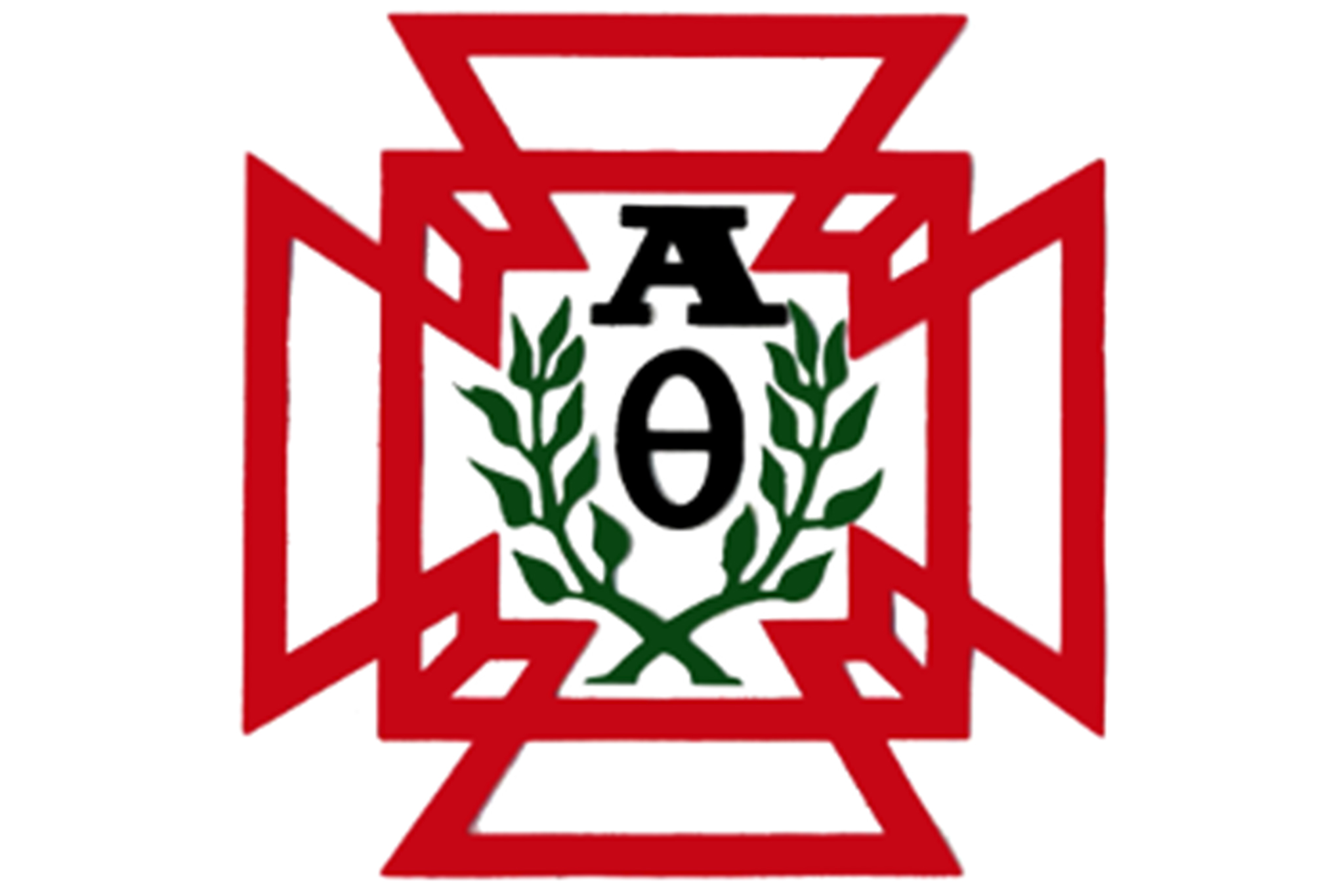 Alpha Theta Greek House